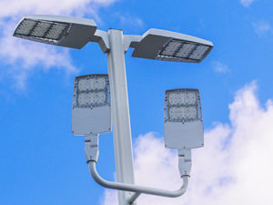 Retrofit Lights for Commercial Properties | Exterior Products