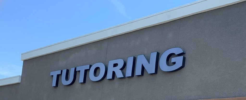 Tutoring | Exterior Products